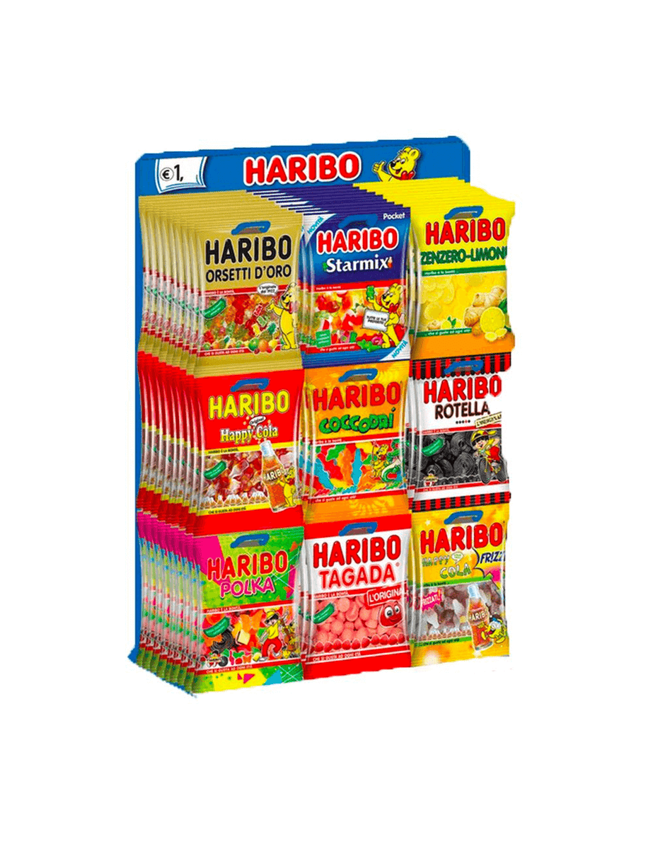 EXPO HARIBO Pz.140 – MONINGROSS