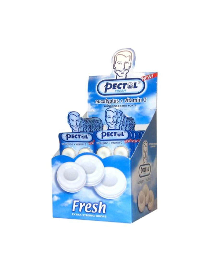 PECTOL FRESH Pz.24 – MONINGROSS